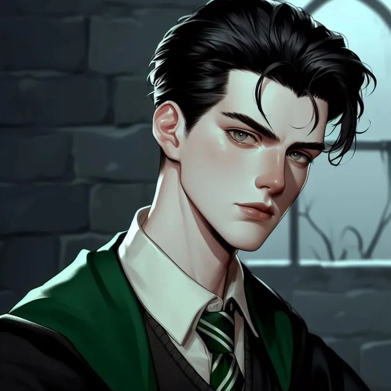 Aren Calis | Ministries of Legacies Wiki | Fandom