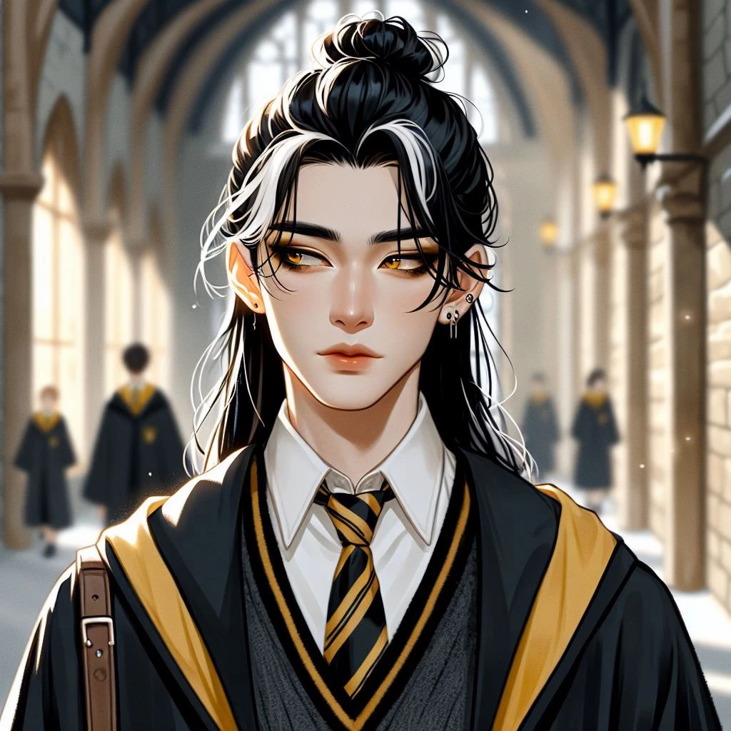 Ji-ho Juyohan | Ministries of Legacies Wiki | Fandom