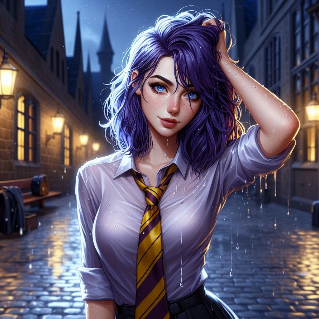 Lyanna Knight | Ministries of Legacies Wiki | Fandom
