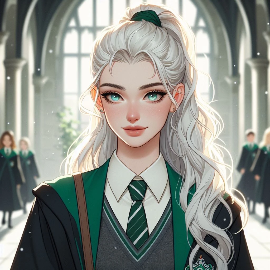 Karina Rozengardt | Ministries of Legacies Wiki | Fandom