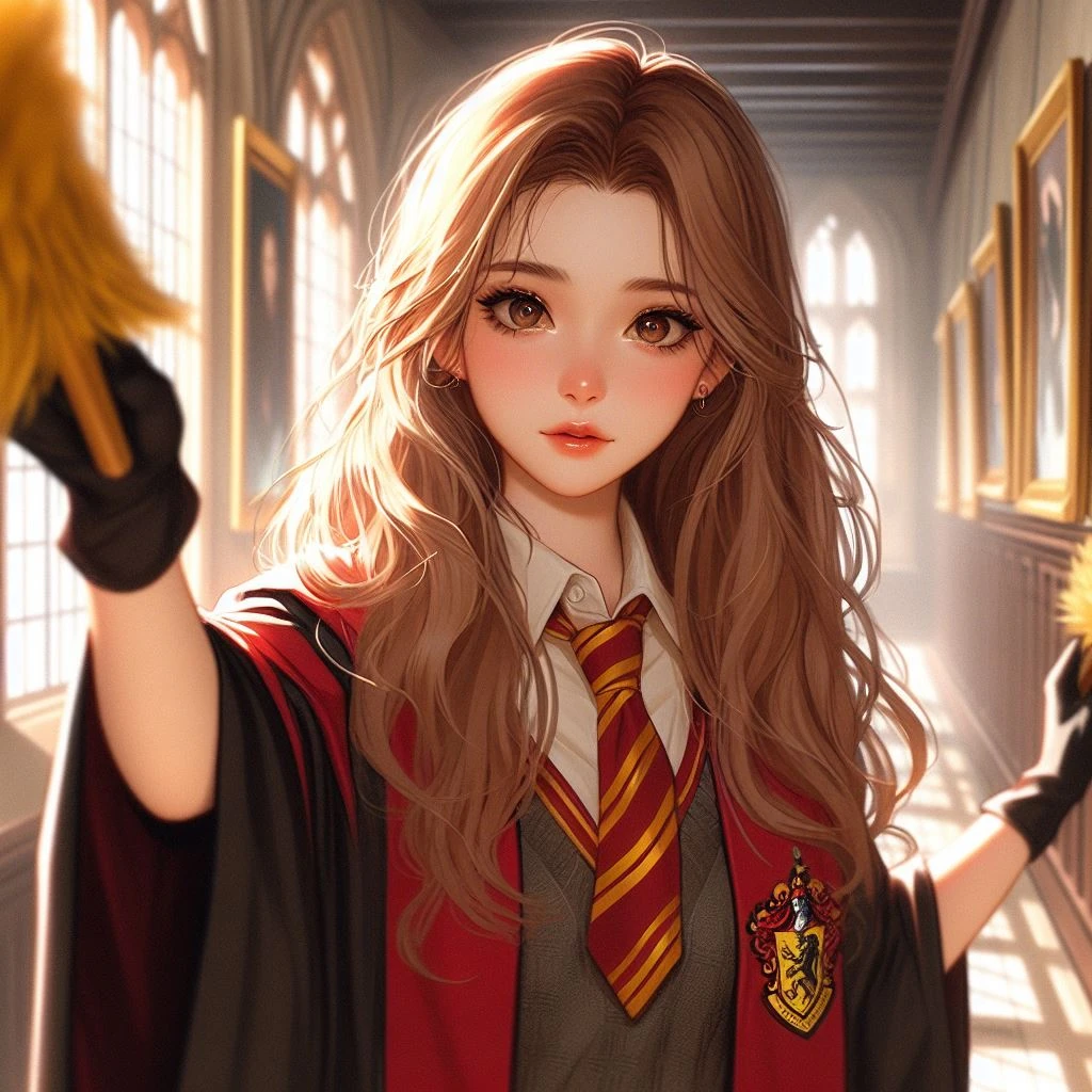 Fei Xinyan | Ministries of Legacies Wiki | Fandom