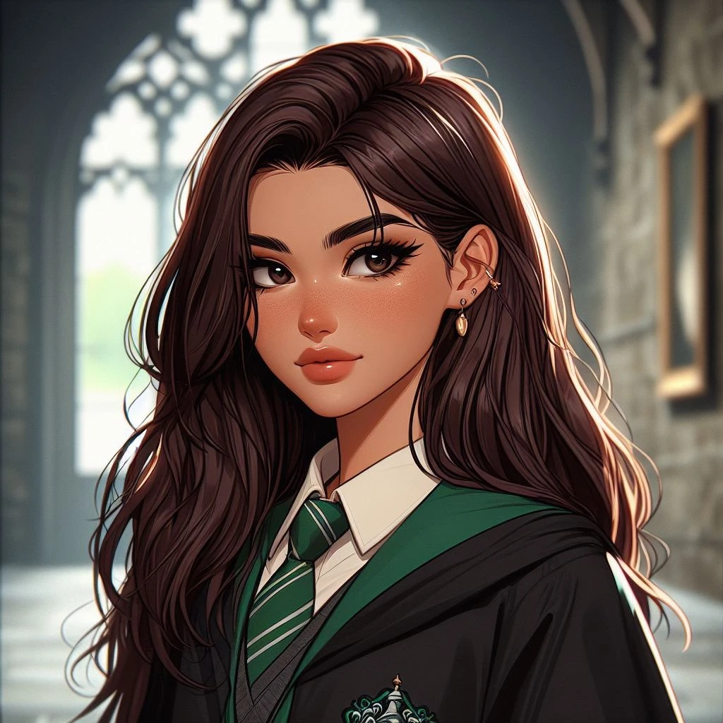 Martina Rodriguez | Ministries of Legacies Wiki | Fandom