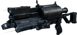 AR2 | Half-Life 2 Wiki | Fandom