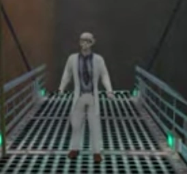 Walter | Half-Life 2 Wiki | Fandom
