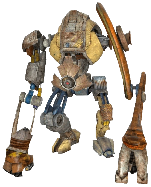 Dog | Half-Life 2 Wiki | Fandom