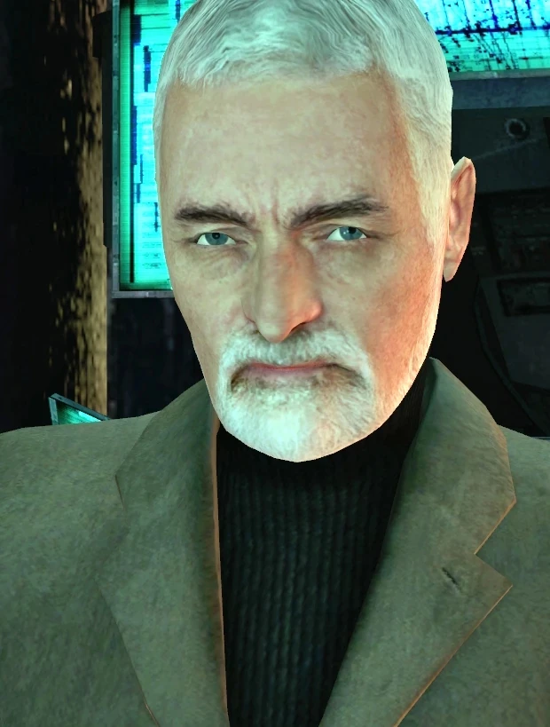 Breen | Half-Life 2 Wiki | Fandom