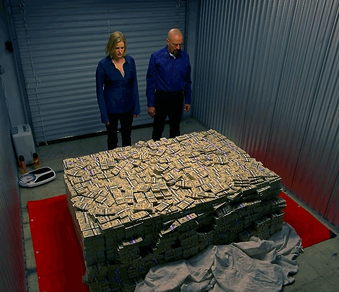 Money | Half-Life 2 Wiki | Fandom
