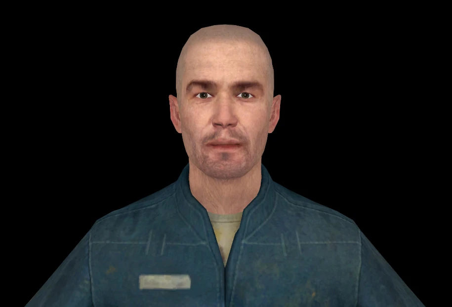 Male04 | Half-Life 2 Wiki | Fandom