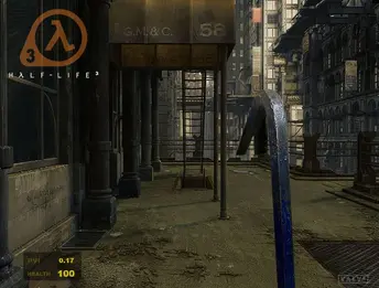 Crowbar | Half-Life 2 Wiki | Fandom