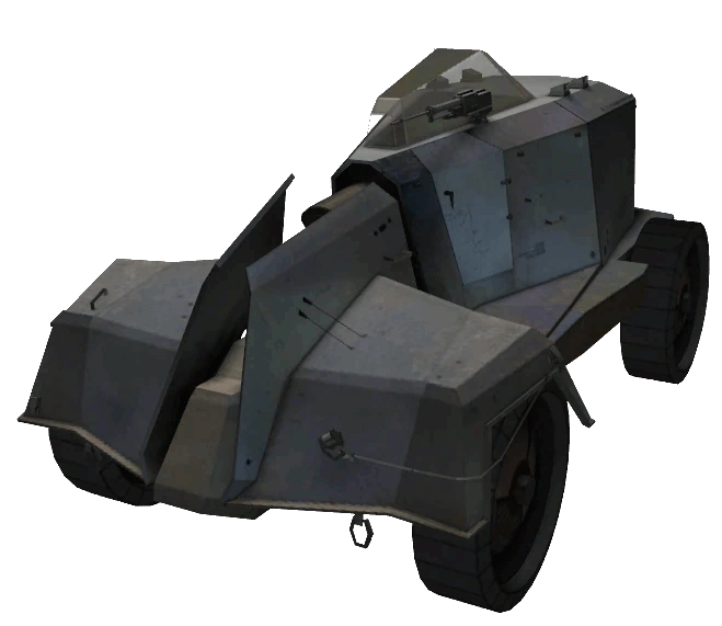 APC | Half-Life 2 Wiki | Fandom