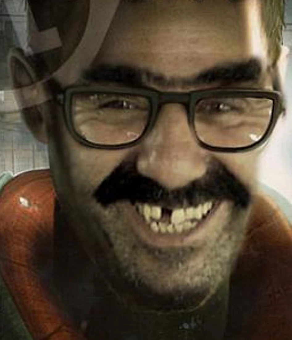 Gordon Freeman | Half-Life 2 Wiki | Fandom