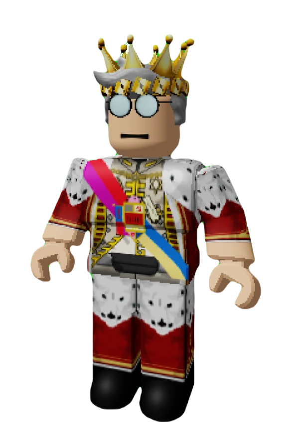 King Yes V | Hlandia Wiki | Fandom