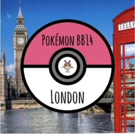 Pokémon BB14: London | Hlane's Pokémon BB Wiki | Fandom