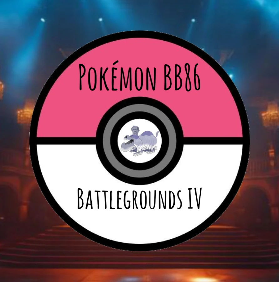 Pokémon BB86: Battlegrounds IV | Hlane's Pokémon BB Wiki | Fandom