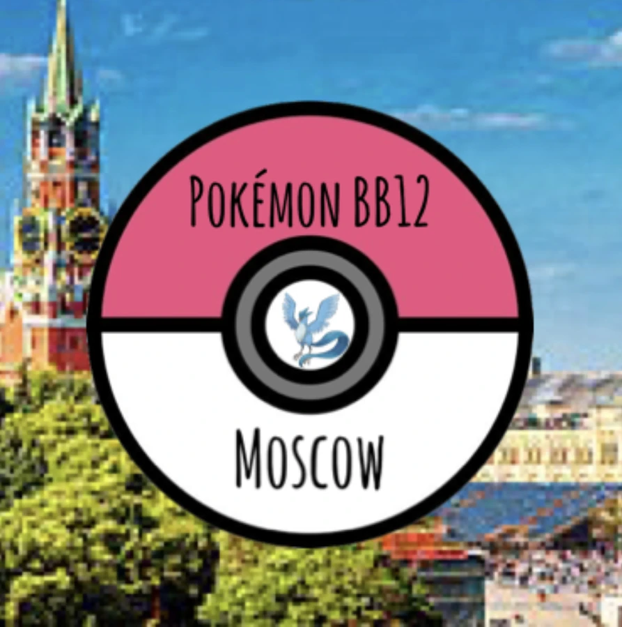 Pokémon BB12: Moscow | Hlane's Pokémon BB Wiki | Fandom