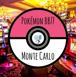 Pokémon BB77: Monte Carlo | Hlane's Pokémon BB Wiki | Fandom
