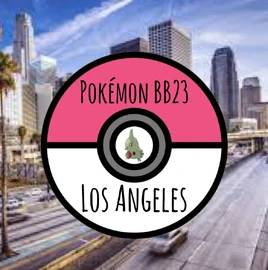 Pokémon BB23: Los Angeles | Hlane's Pokémon BB Wiki | Fandom