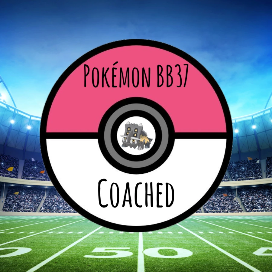 Pokémon BB37: Coached | Hlane's Pokémon BB Wiki | Fandom