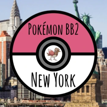 Pokémon BB2: New York | Hlane's Pokémon BB Wiki | Fandom