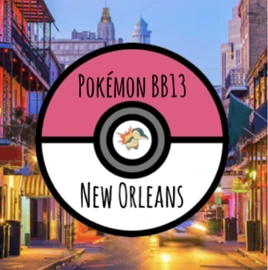 Pokémon BB13: New Orleans | Hlane's Pokémon BB Wiki | Fandom