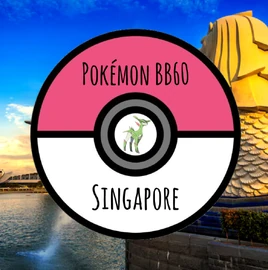Pokémon BB60: Singapore | Hlane's Pokémon BB Wiki | Fandom