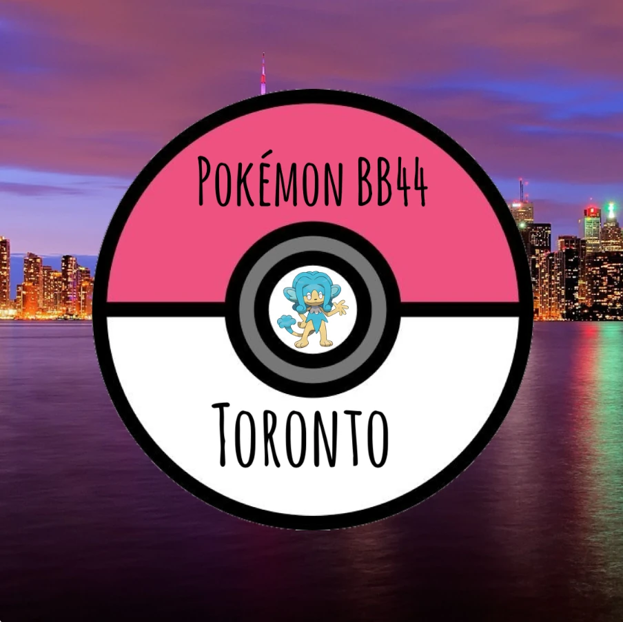 Pokémon BB44: Toronto | Hlane's Pokémon BB Wiki | Fandom