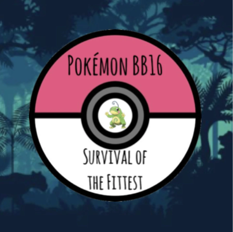 Pokémon BB16: Survival of the Fittest | Hlane's Pokémon BB Wiki | Fandom