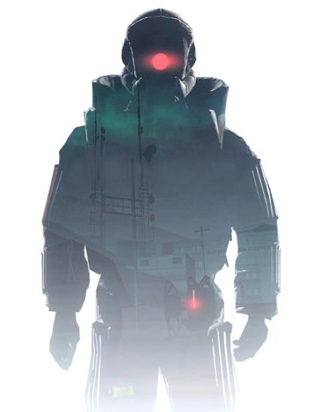 Bad Cop | HLEU (Half-life Extended Universe) Wiki | Fandom