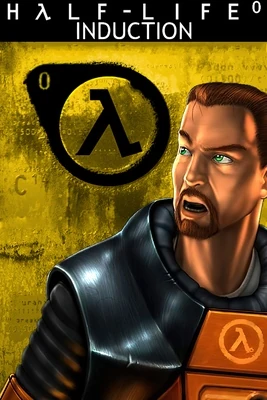 Half-Life: Induction | HLEU (Half-life Extended Universe) Wiki | Fandom