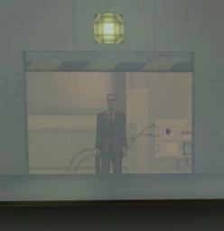 G-Man | HLEU (Half-life Extended Universe) Wiki | Fandom