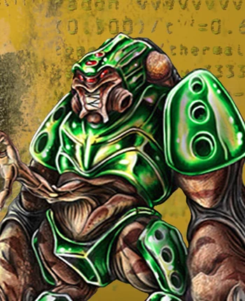 Alien Grunt (the Xen Warrior) | HLEU (Half-life Extended Universe) Wiki ...