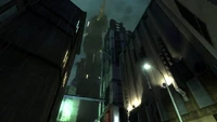 Dark Interval | HLEU (Half-life Extended Universe) Wiki | Fandom