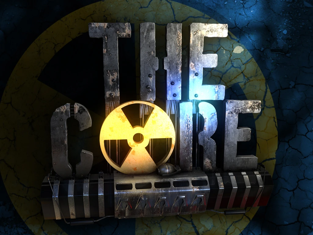 Half Life: The Core | HLEU (Half-life Extended Universe) Wiki | Fandom