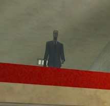 G-Man | HLEU (Half-life Extended Universe) Wiki | Fandom