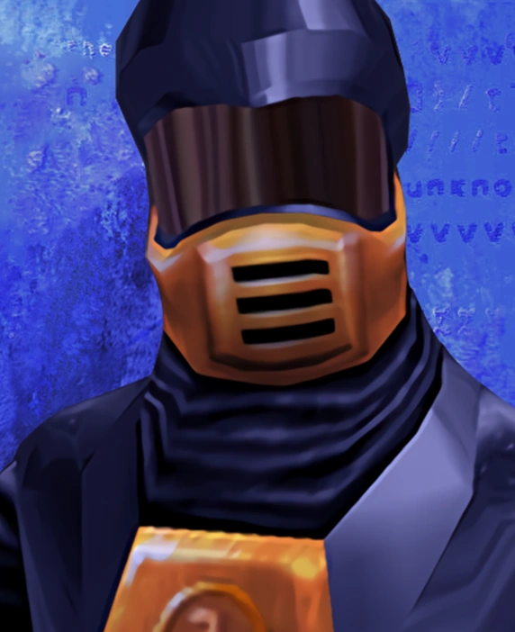 Andrew Winner | HLEU (Half-life Extended Universe) Wiki | Fandom