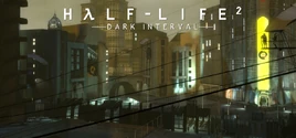 Dark Interval | HLEU (Half-life Extended Universe) Wiki | Fandom