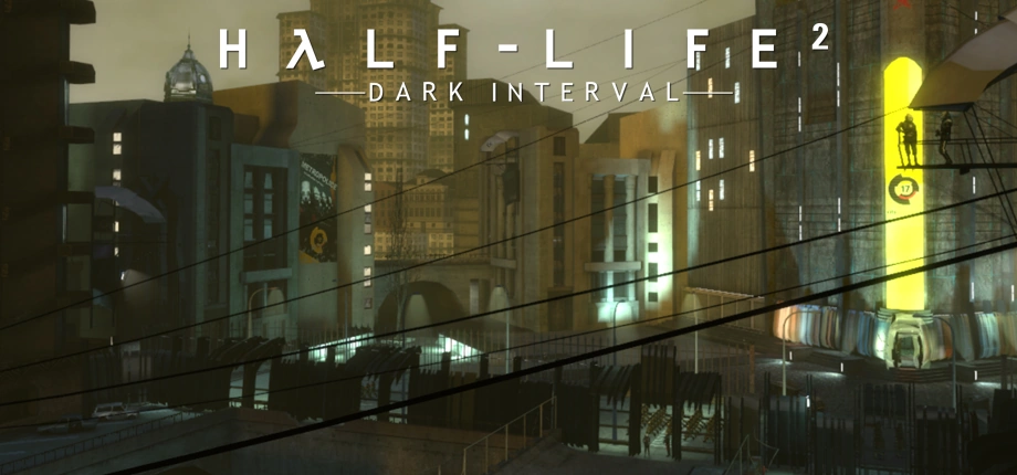 Dark Interval | HLEU (Half-life Extended Universe) Wiki | Fandom