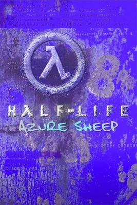 Azure Sheep | HLEU (Half-life Extended Universe) Wiki | Fandom