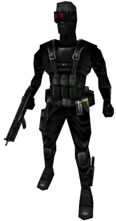 Declan Walker | HLEU (Half-life Extended Universe) Wiki | Fandom