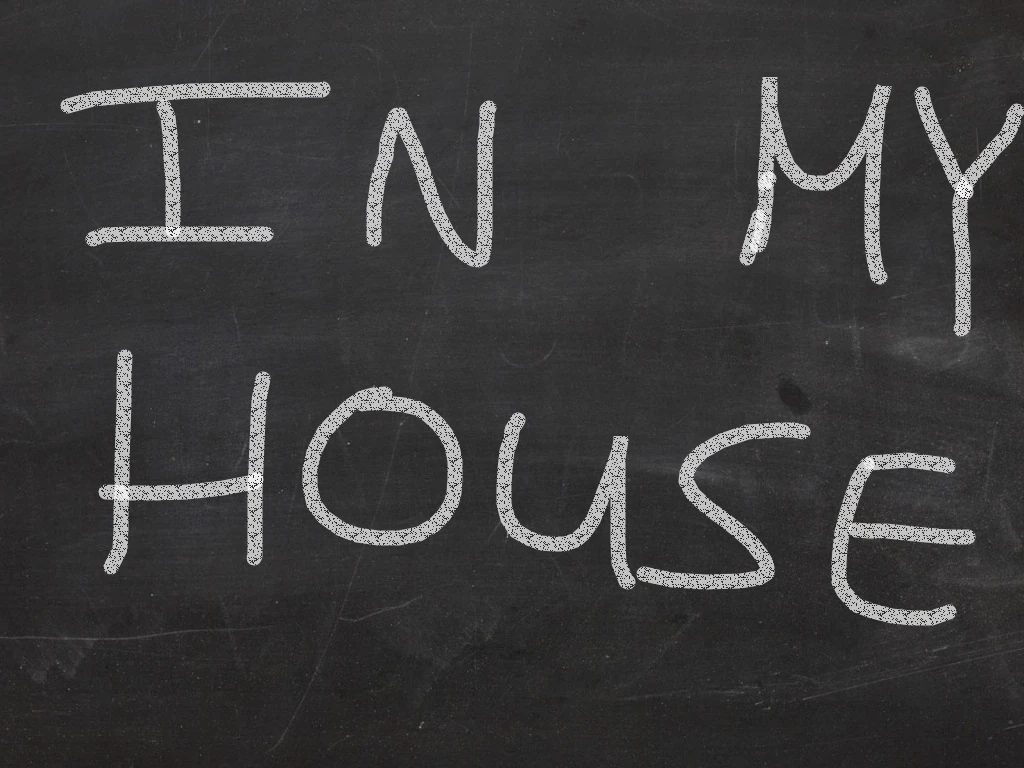 In My House | HLJCrew Wiki | Fandom