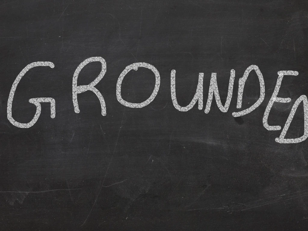 Grounded | HLJCrew Wiki | Fandom