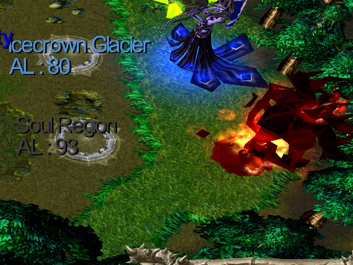 Dungeon: Soul Region | HM RPG Wiki | Fandom