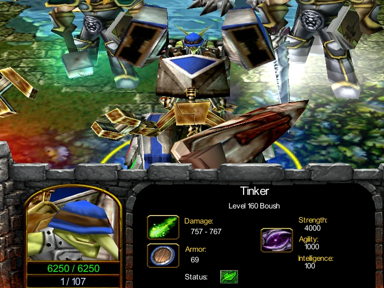 Tinker | HM RPG Wiki | Fandom