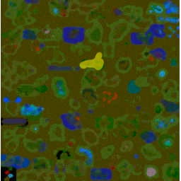 Dungeon: Notorious Forest | HM RPG Wiki | Fandom