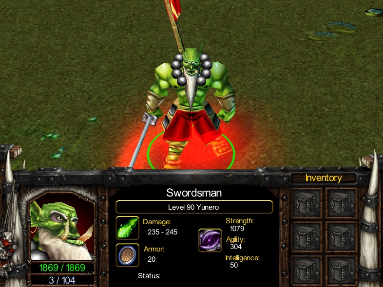 Blademaster | HM RPG Wiki | Fandom