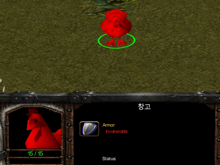 Warehouse (Chicken) | HM RPG Wiki | Fandom