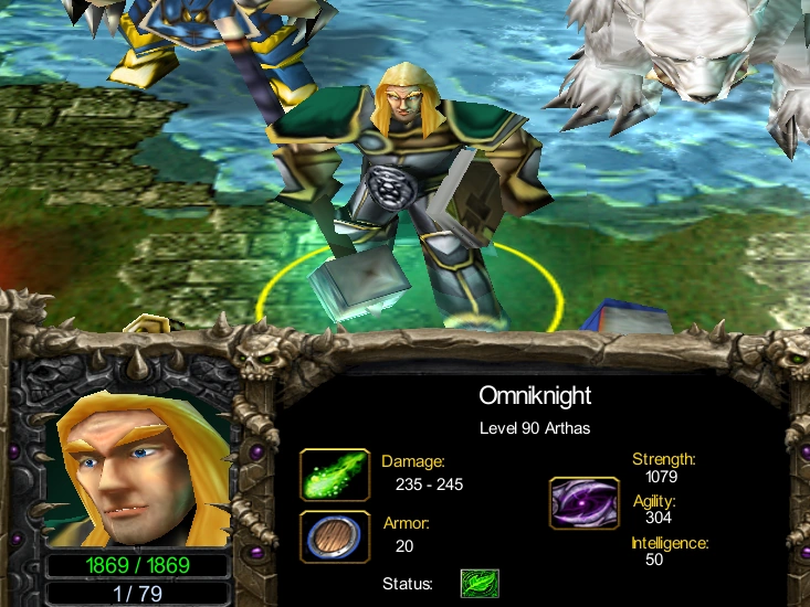 Omniknight | HM RPG Wiki | Fandom