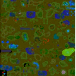 Dungeon: Northrend | HM RPG Wiki | Fandom