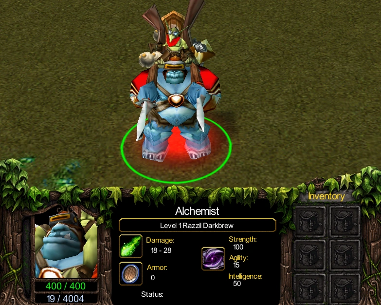 Alchemist | HM RPG Wiki | Fandom