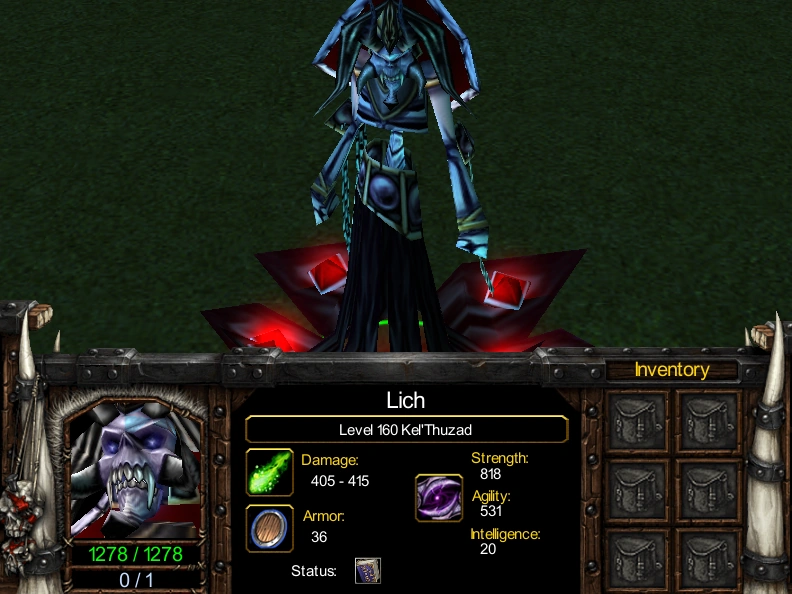 Lich | HM RPG Wiki | Fandom